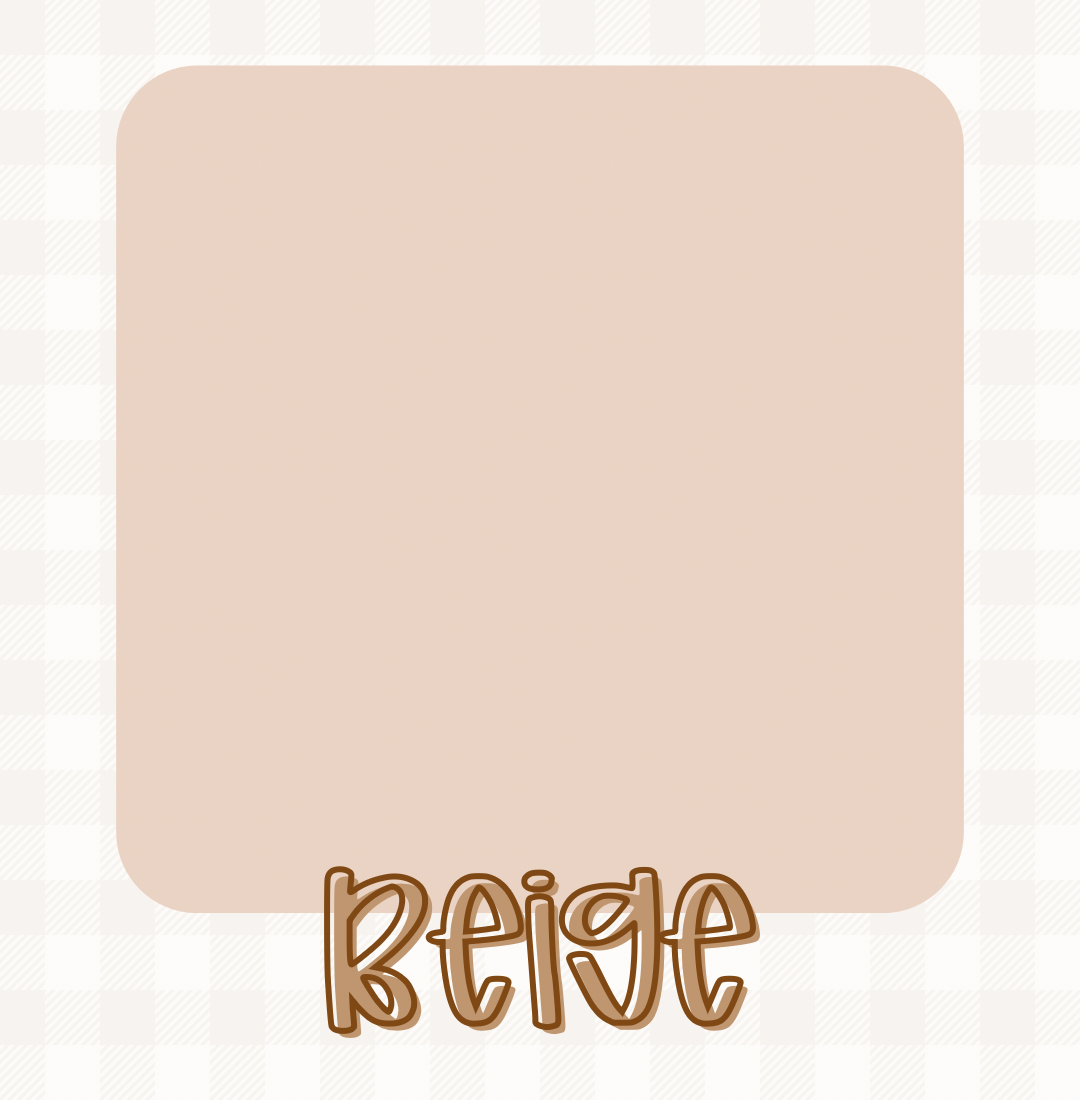 BEIGE | COZY CORE | ADULT STYLES – Cozy O Designs